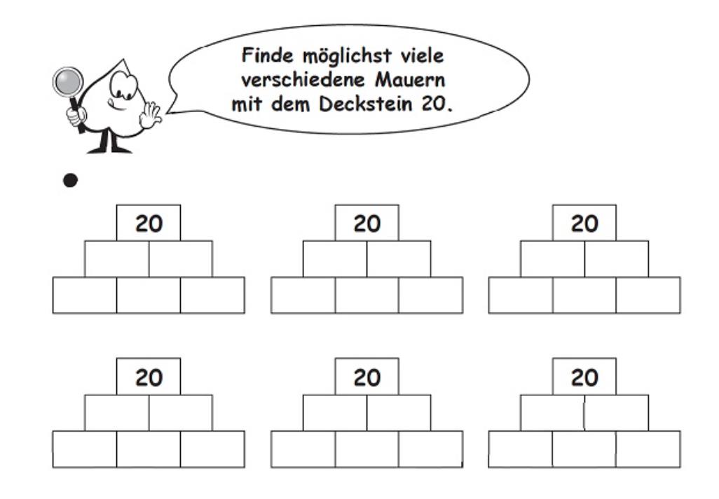 Mathematikkonzept – GGS-Rösrath, Schule der Vielfalt